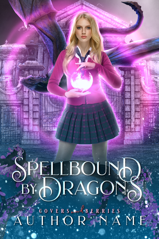 Spellbound by Dragons