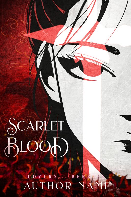 Scarlet Blood