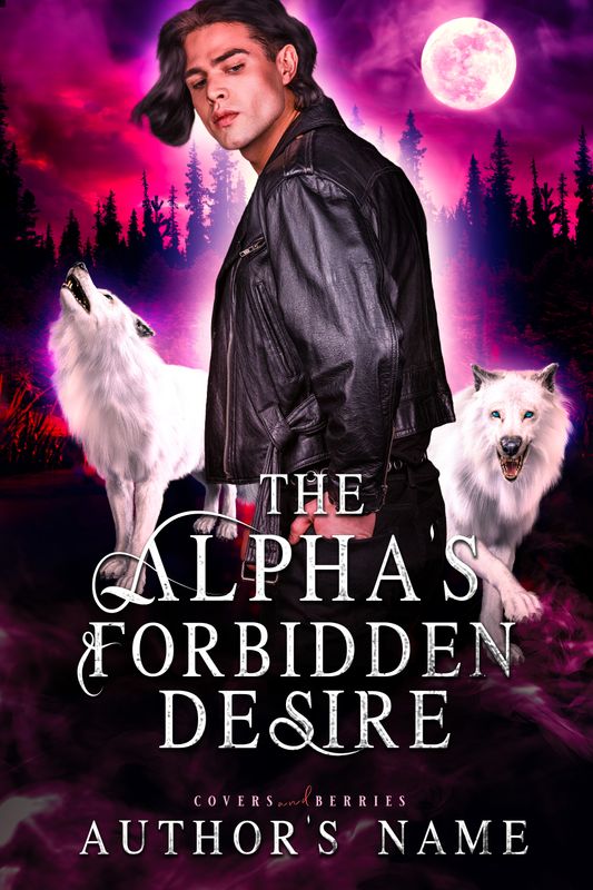 The Alpha's Forbidden Desire