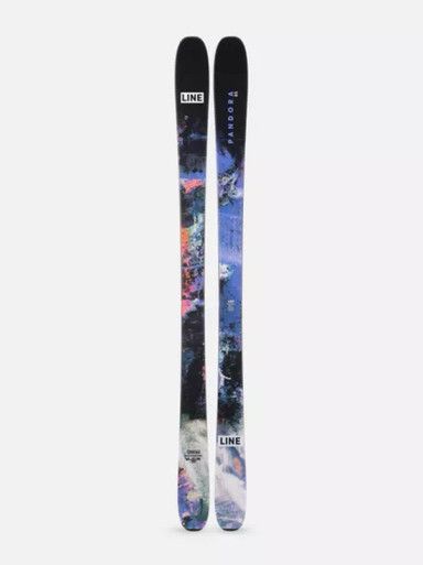 Line Pandora 85 '25