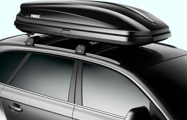 Thule Pulse Cargo Box L