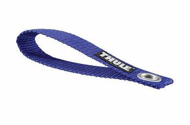 Thule Hood Loop Strap Blue