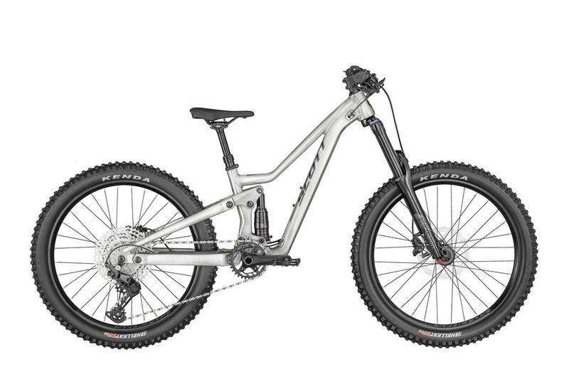 Scott Ransom 400 '25 Silver