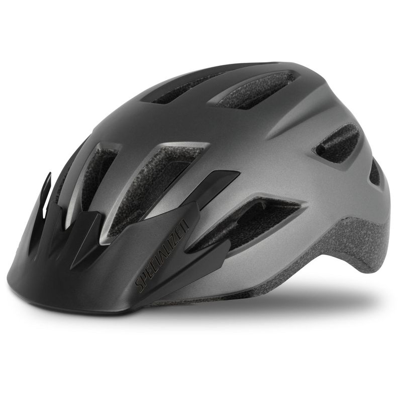 Specialized Shuffle Helmet Child '19 Charcoal - Alpenland