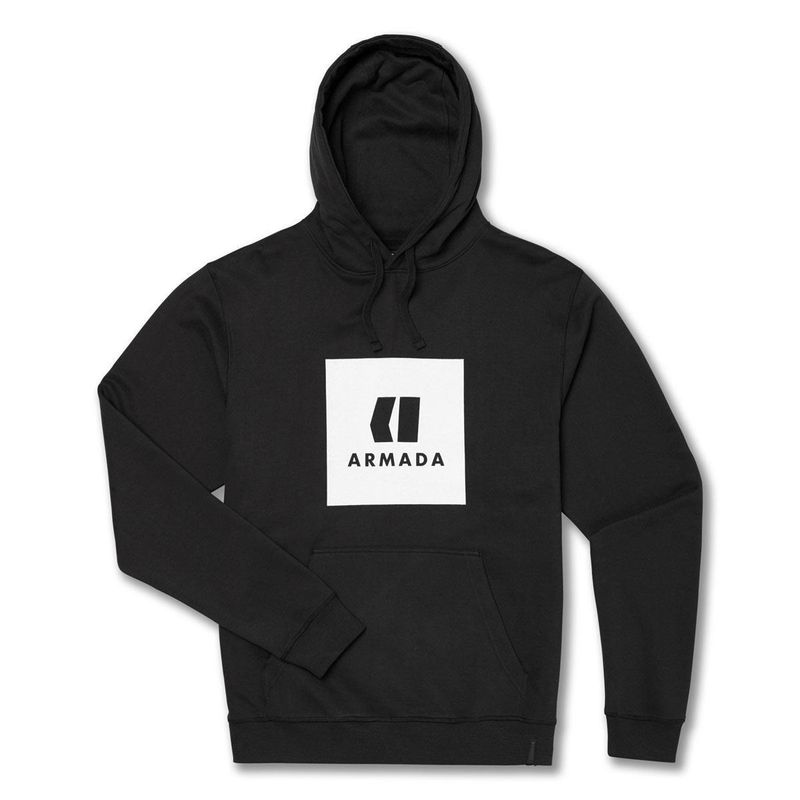 Armada Icon Hoodie '24
