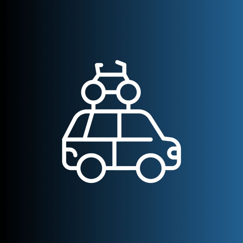 Summer Racks for Outdoor Adventures | Alpenland.ca