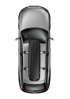 Thule Pulse Cargo Box Alpine