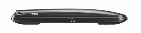 Thule Pulse Cargo Box Alpine