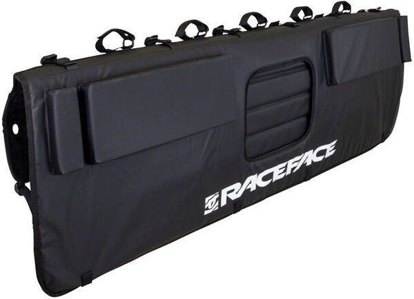 Race Face T2 Tailgate Pad Mid