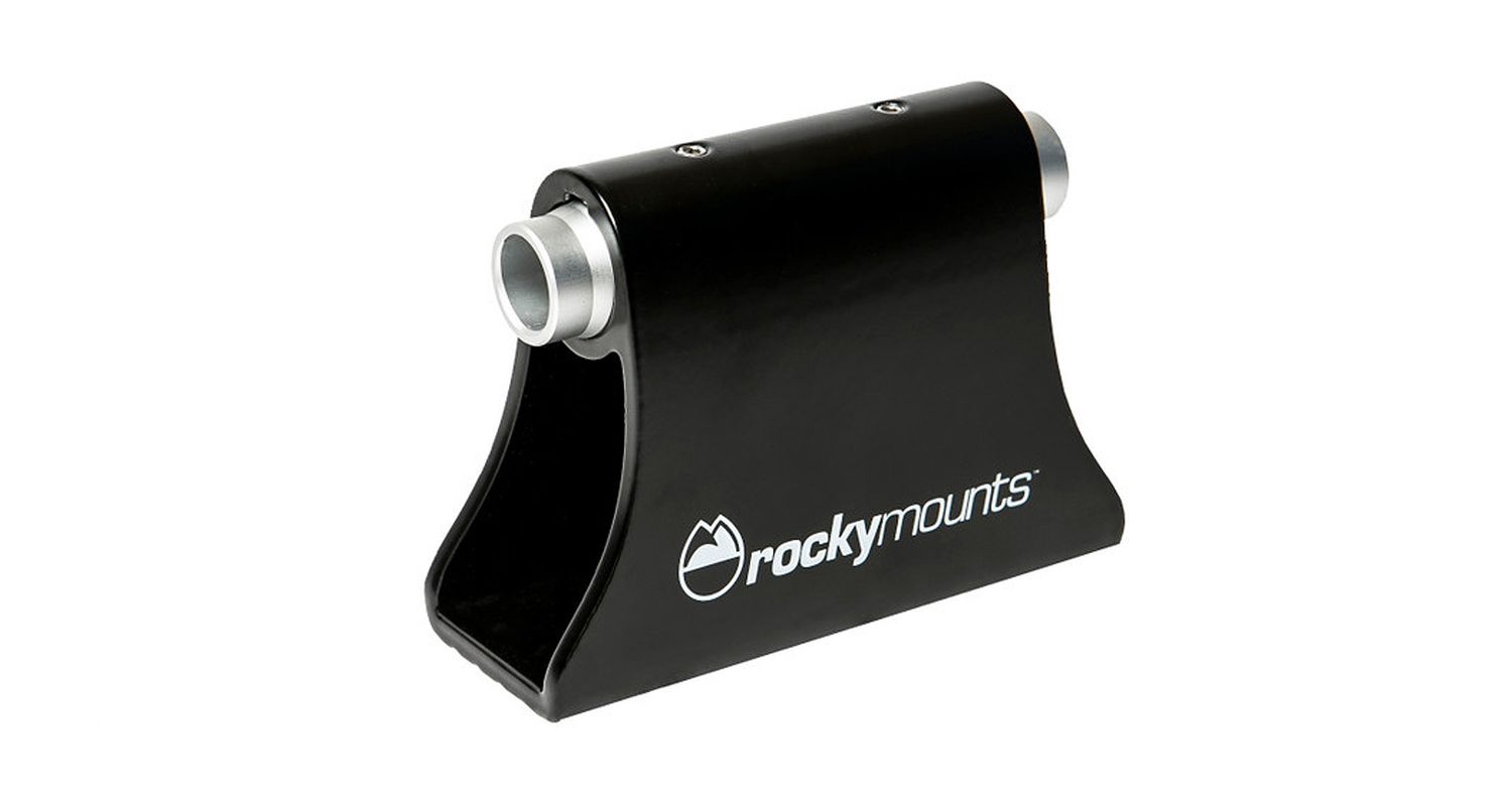 Rockymounts Hotrod Fork Mount Thru Axle 12x100/ 15x100/ 15x110