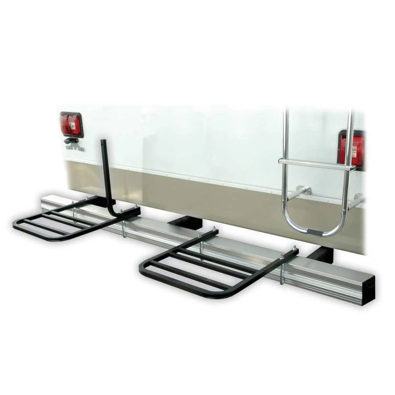 Swagman RV Bumper Rack 2