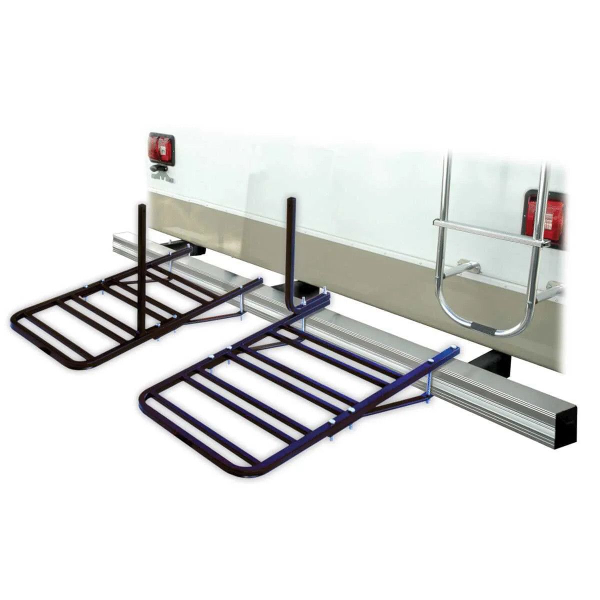 Swagman RV Bumper Rack 4
