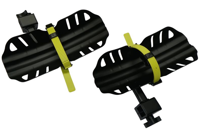 Swagman Quad/Dispatch/Chinook Fat Bike Tire Trays