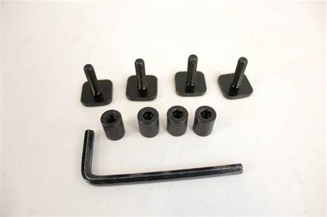 Thule X Adapter Kit