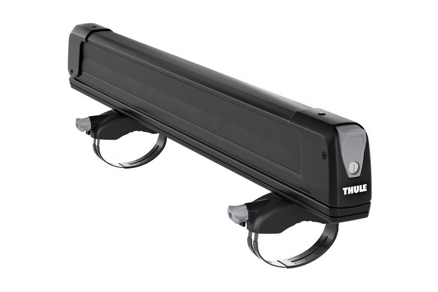 Thule SnowPack Extender - Black