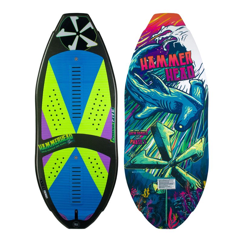 Phase Five Hammerhead V3 LTD '24