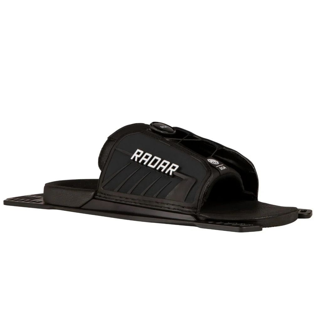 Radar Vector BOA ARTP '25 Feather Frame 2.0 Blackout