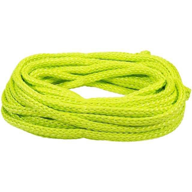 Proline 4-Rider Safety Tube Rope '21 - 60ft Volt (Yellow)