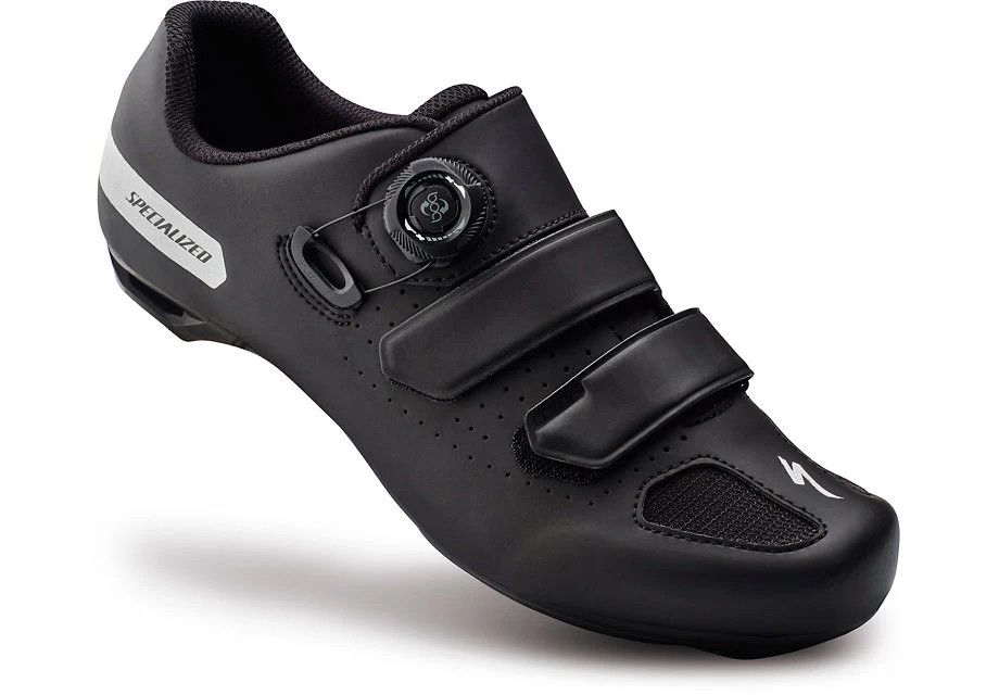 Specialized Comp Road Shoe Black 44 | Alpenland