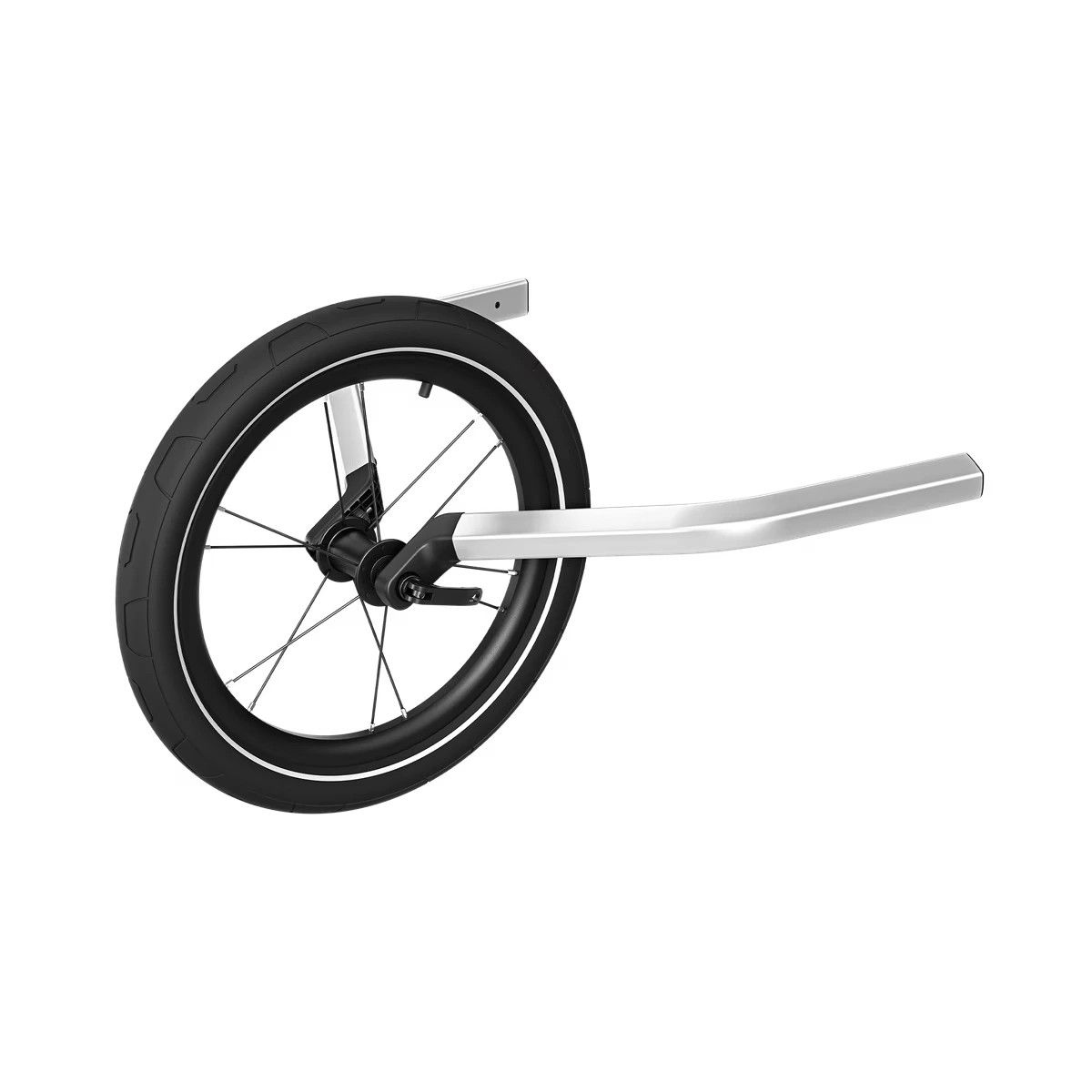 Thule Chariot Jogging Kit 2 Double - High Performance