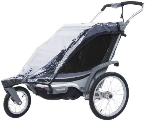 Chariot Chinook 2 Rain Cover - Double Size
