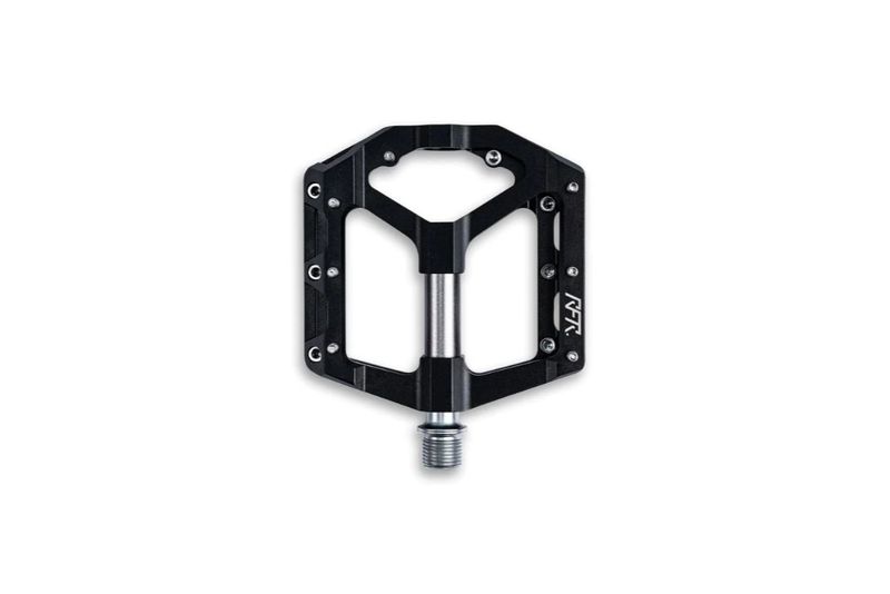 Cube RFR SLT 2.0 Pedal Flat Alloy