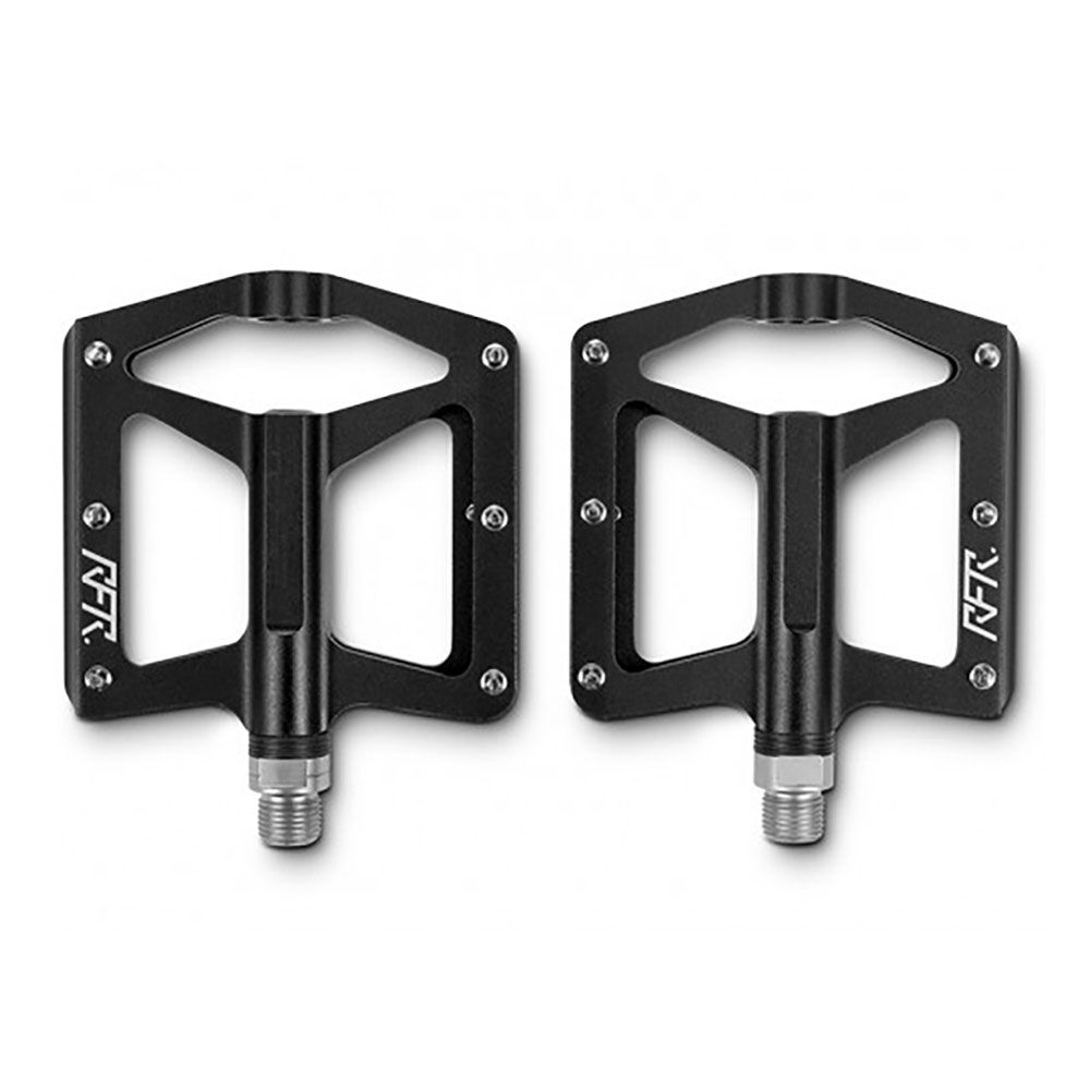 Cube RFR Pedal Flat Race 2.0 Black - Alpenland