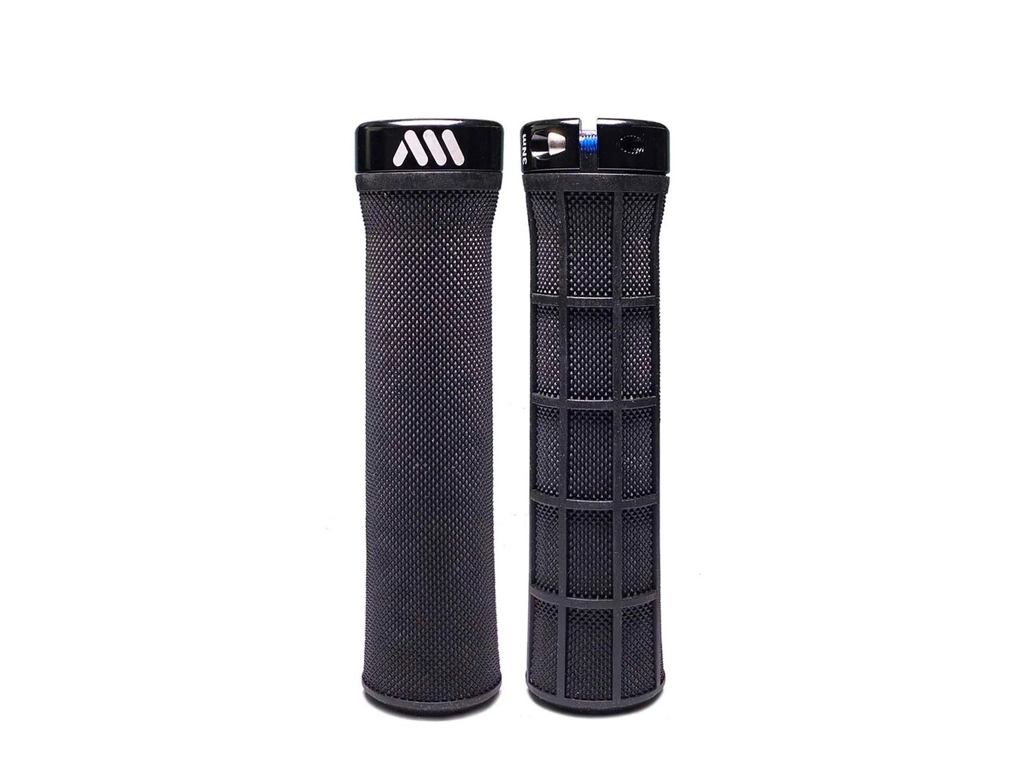 All Mountain Style Berm Grips - Comfort & Control