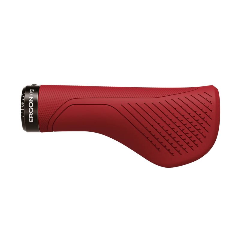 Ergon GS1 Evo Grip - Comfort & Control for All Rides