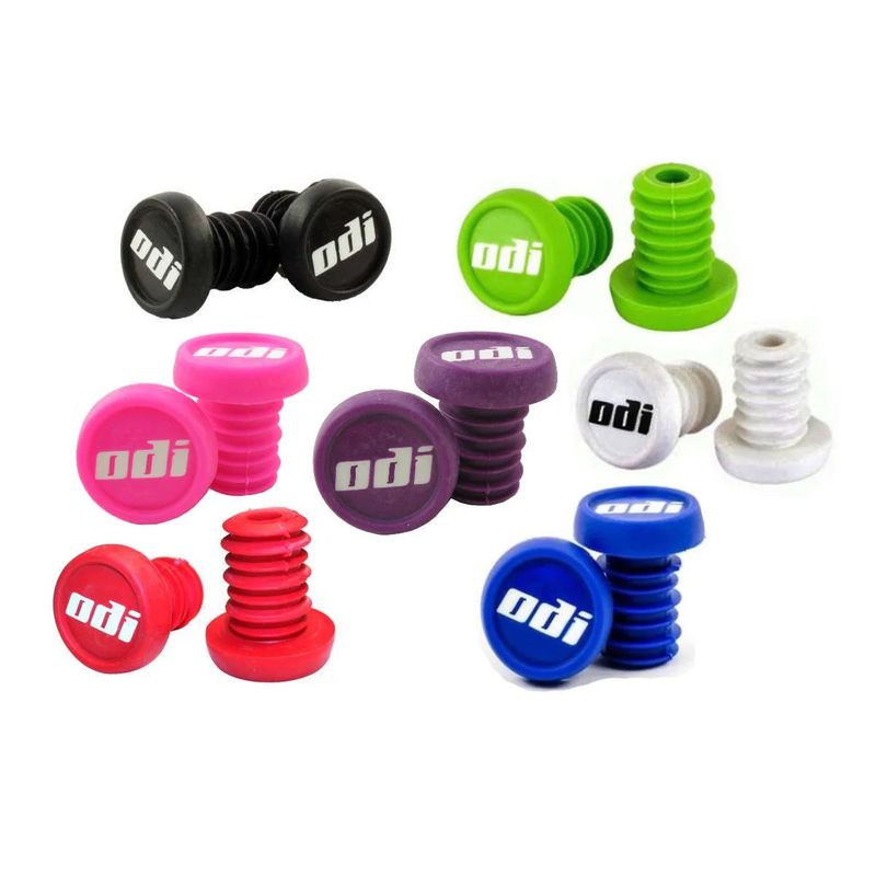 ODI Bar Plugs Pair - Assorted Colors | Alpenland.ca