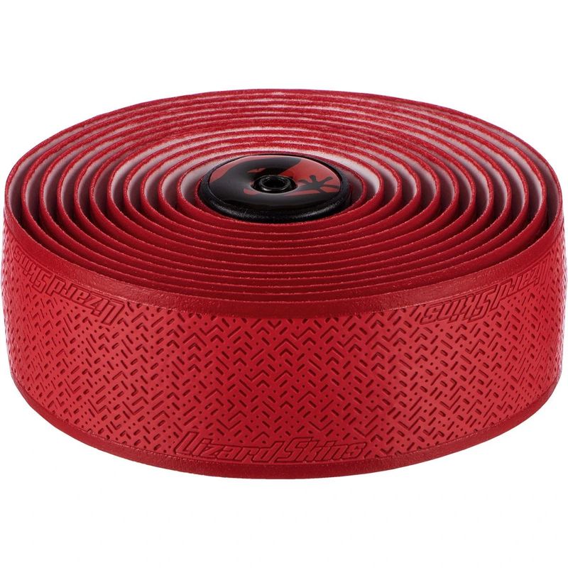 Lizard Skins DSP Bar Tape 2.5mm - Crimson Red | Alpenland