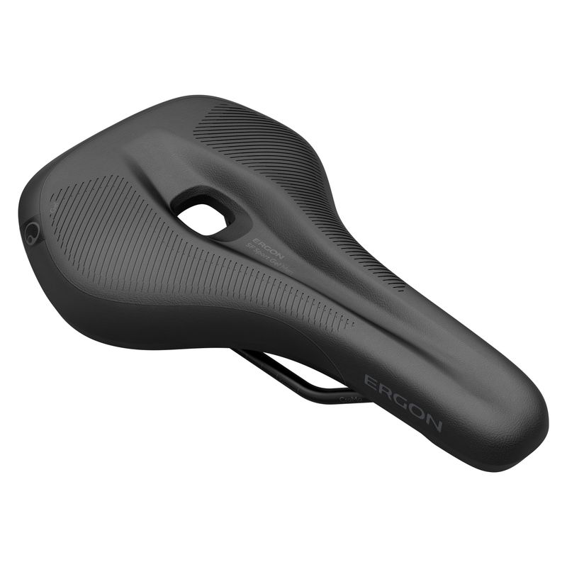 Ergon SF Sport Gel Men's Saddle - Comfort & Performance
