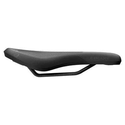 Ergon SF Sport Gel Men's Saddle - Comfort & Performance