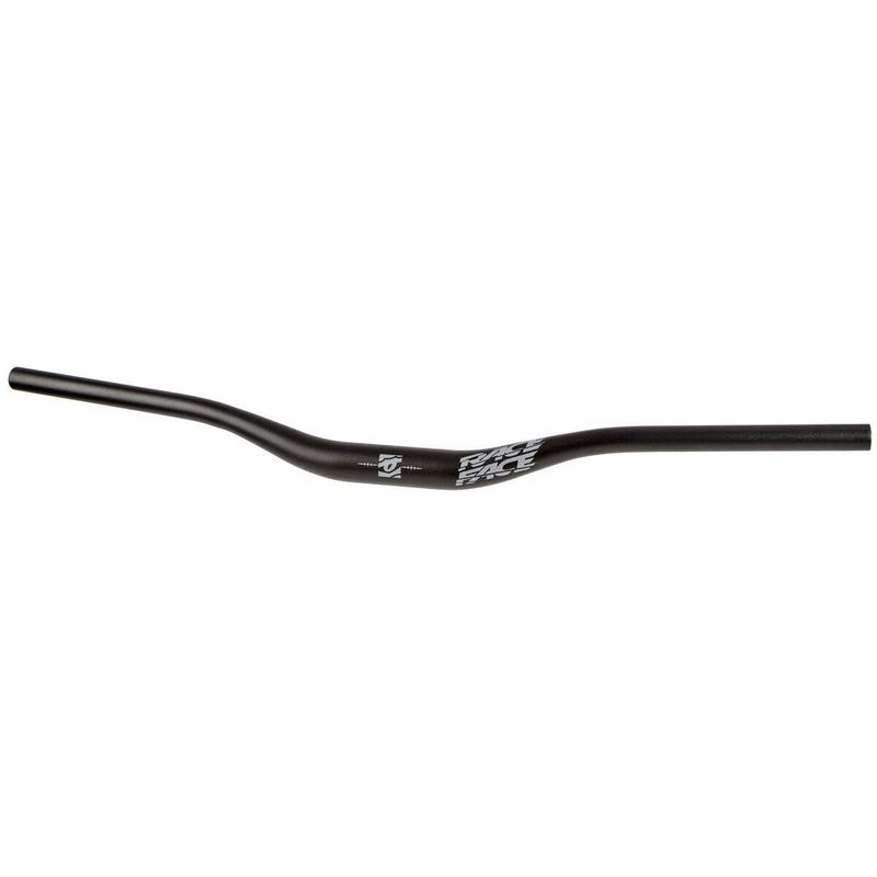 Race Face Chester 35 Handlebar - Black, 780mm
