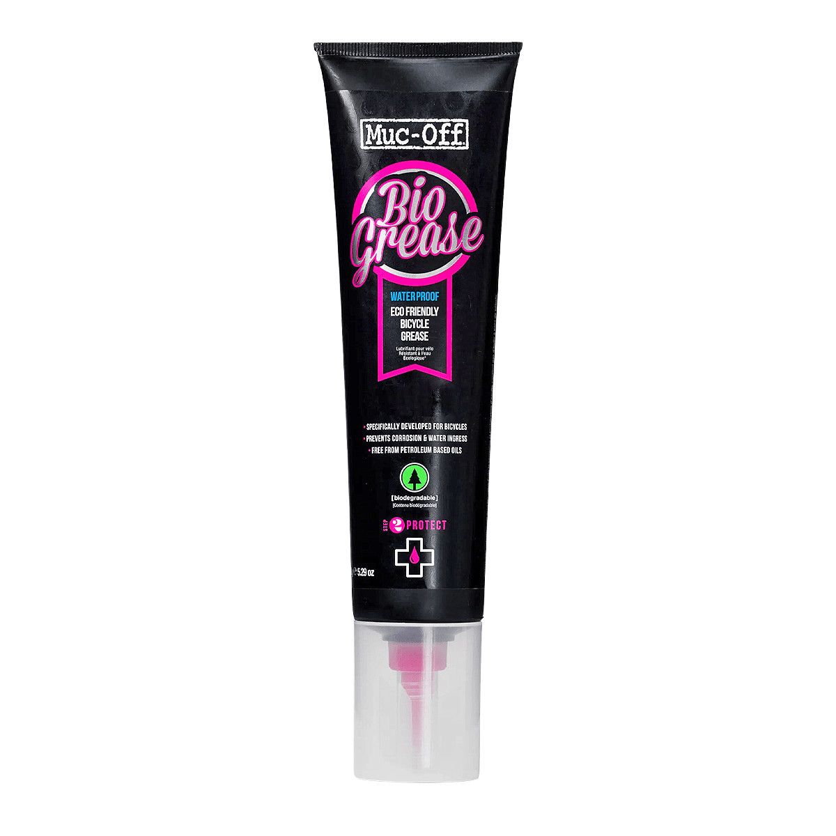 Muc-Off Bio Grease - 150g | Eco-Friendly Bicycle Grease