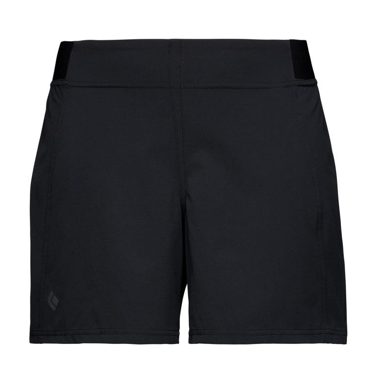 Black Diamond Women's Sierra Shorts '25 - Alpenland