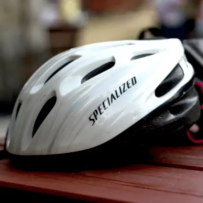 Bike Helmets: Safety & Comfort for Every Ride