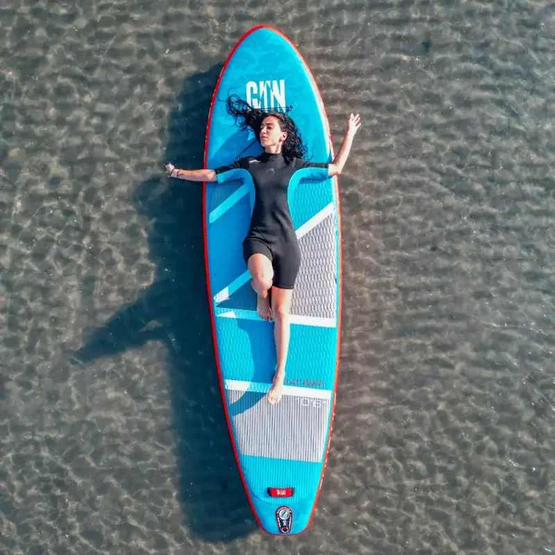 Top Wetsuits for Water Sports | Alpenland.ca