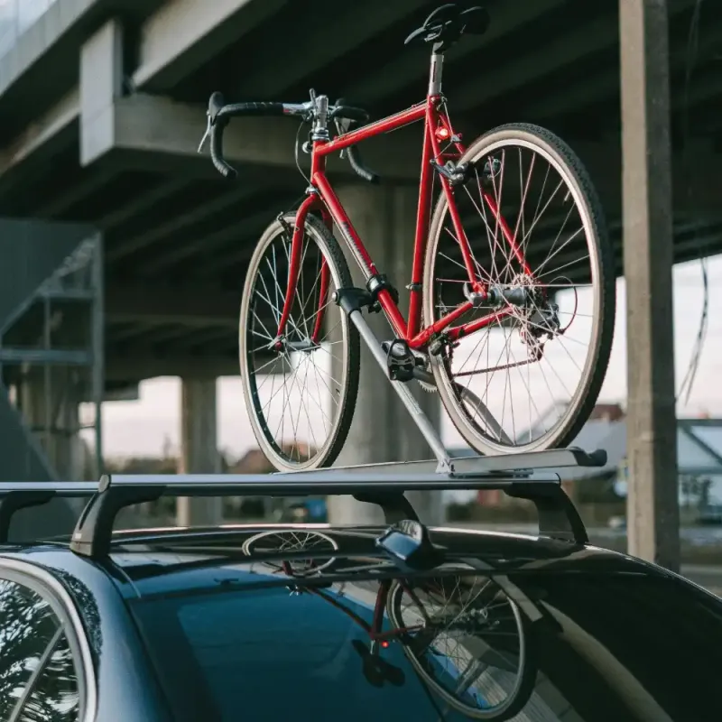 Summer Racks for Outdoor Adventures | Alpenland.ca