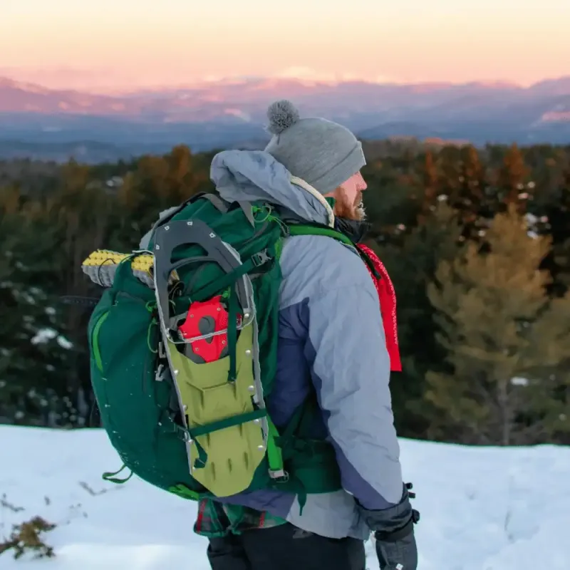 Winter Packs/ Bags