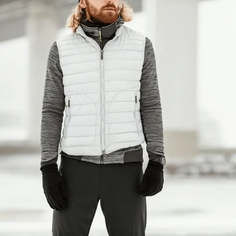 Winter Vests for Warmth & Style | Alpenland.ca