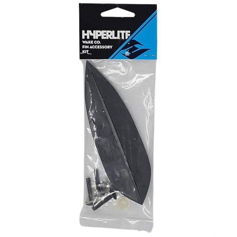 Hyperlite Feature 2-Pack Fin - Black | Alpenland.ca