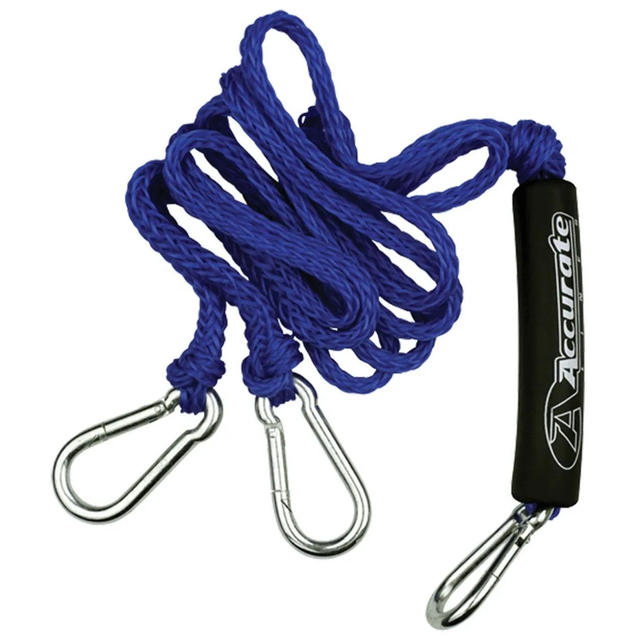 HO Sports Rope Boat Tow Harness - Blue