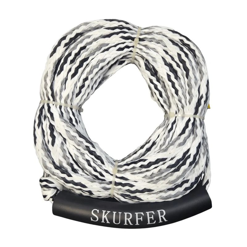 King Tube Rope - High Strength, Durable, Versatile