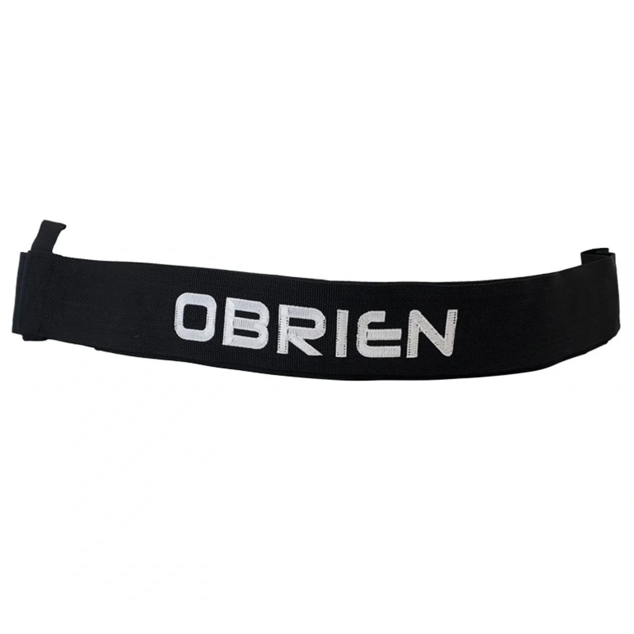 O'Brien 3" Padded Kneeboard Strap - Black | Alpenland.ca