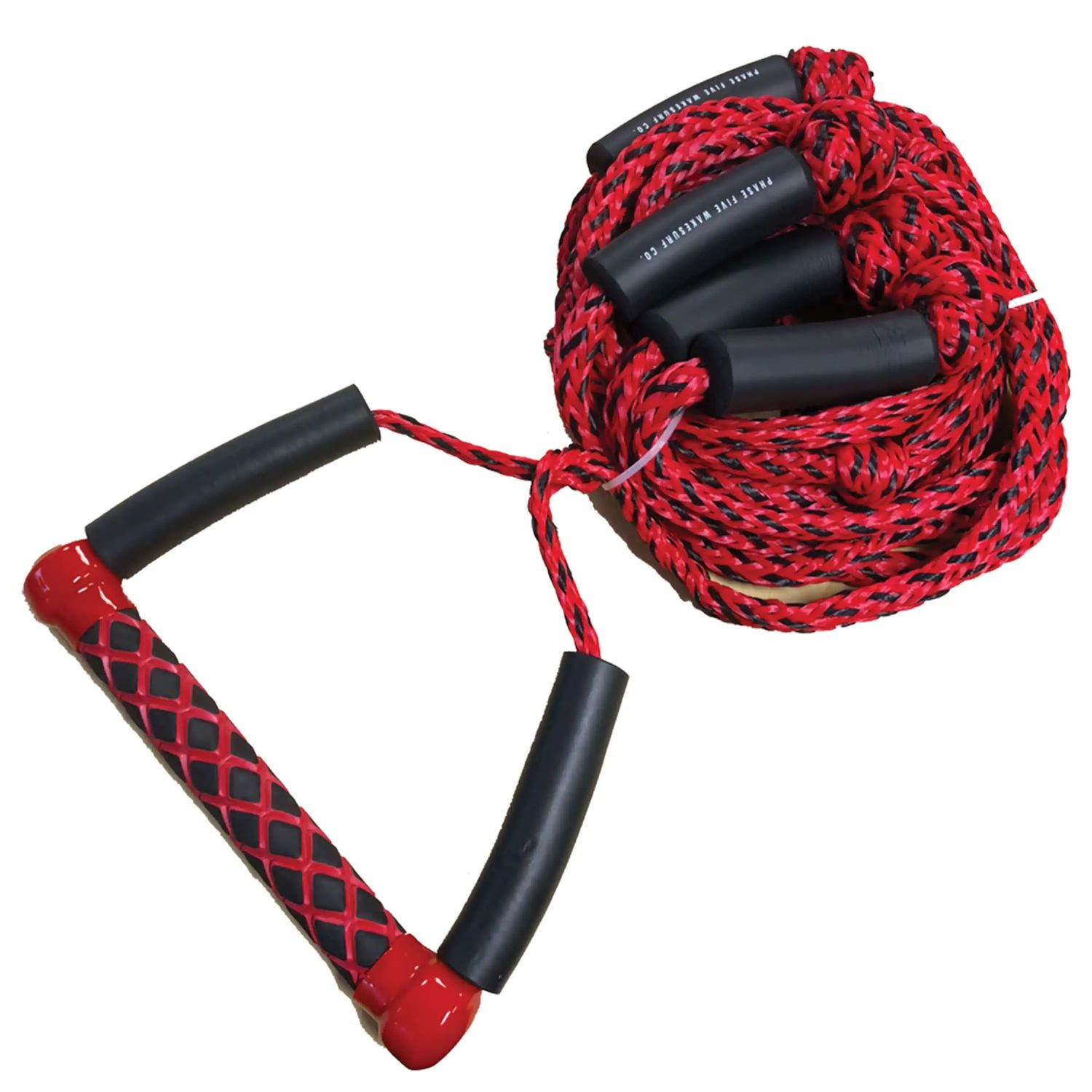 Phase Five Standard Tow Rope '21 - 24 FT | Alpenland