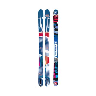 Atomic Bent 85 '26 Ski | All-Mountain Freestyle | Alpenland