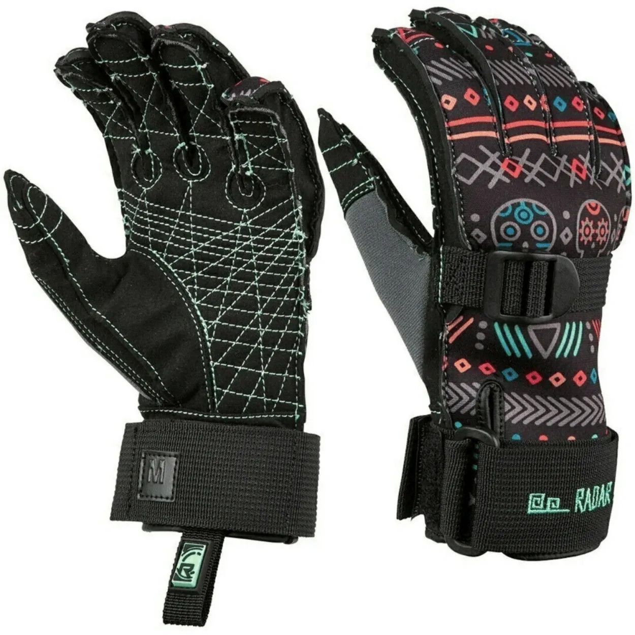 Radar TRA Inside Out Glove Kids Small | Alpenland