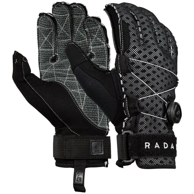 Radar Vapor-K Boa '22 Waterski Gloves | Alpenland