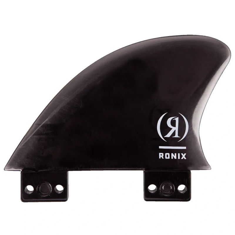 Ronix 2.3" Alfred Surf Fin - Black | Alpenland